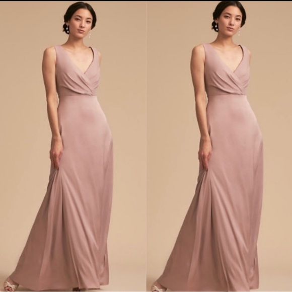 BHLDN | Dresses | Bhldn X Donna Morgan Sabine Dress | Poshmark